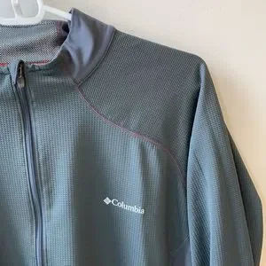 Columbia | Sweaters | Columbia Heavyweight Epais Base Layer Top | Poshmark